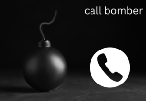 Call Bomber the Concept and Implications - Retund
